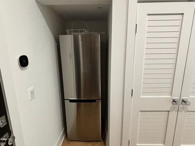 The Cardinal 1 Bedroom Apartment for Rent at 3743 12th St Ne, Washington, DC 20017 Brookland