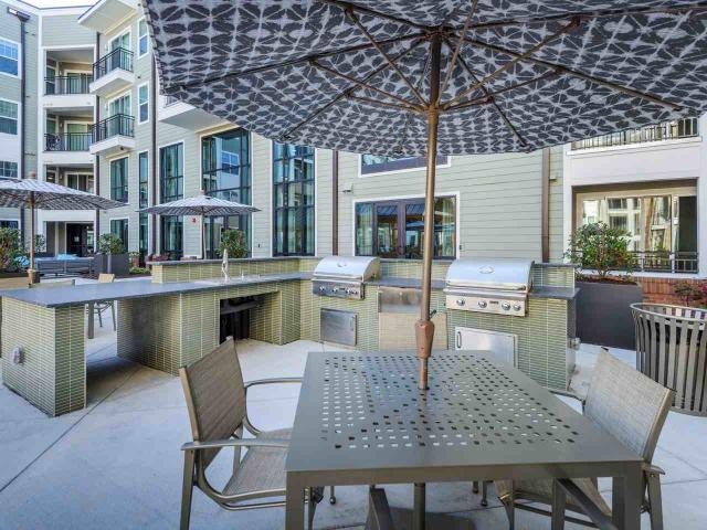 The Cardinal Apartments 1 Bedroom Apartment for Rent at 4615 Forest Dr, Columbia, SC 29206