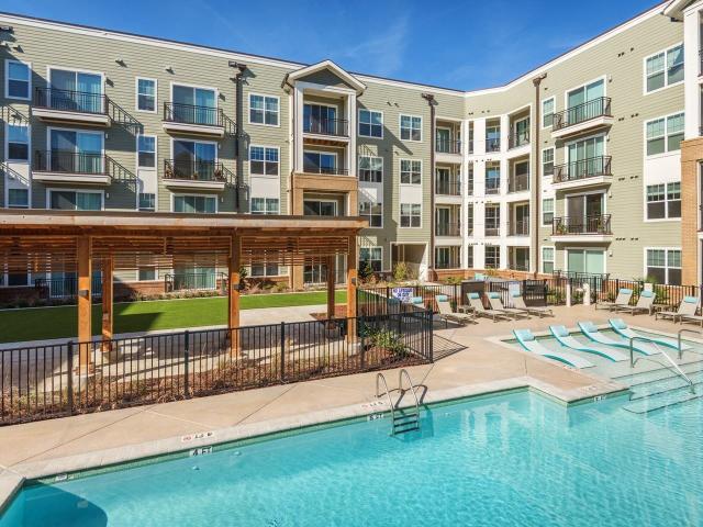 The Cardinal Apartments 1 Bedroom Apartment for Rent at 4615 Forest Dr, Columbia, SC 29206