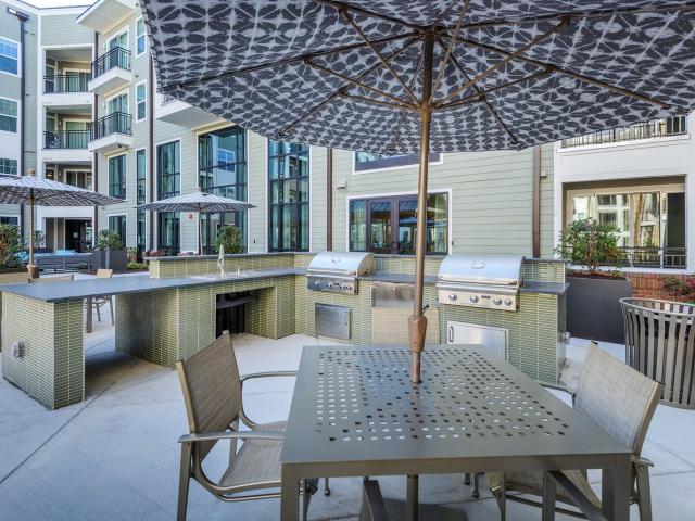 The Cardinal Apartments 2 Bedroom Apartment for Rent at 4615 Forest Dr, Columbia, SC 29206