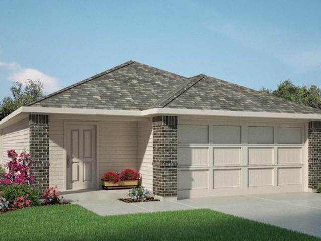 The Caribou Plan Pari Estates Community