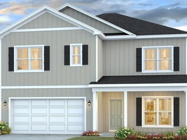 The Carol Plan Deer Ridge Crossing Community