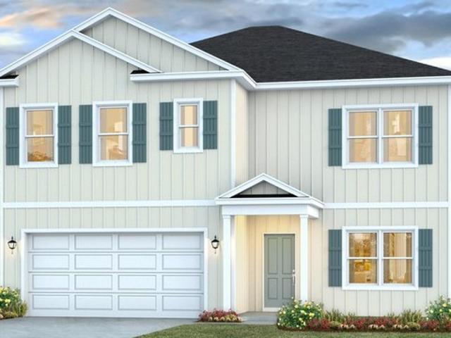 The Carol Plan Hawthorne North Community
