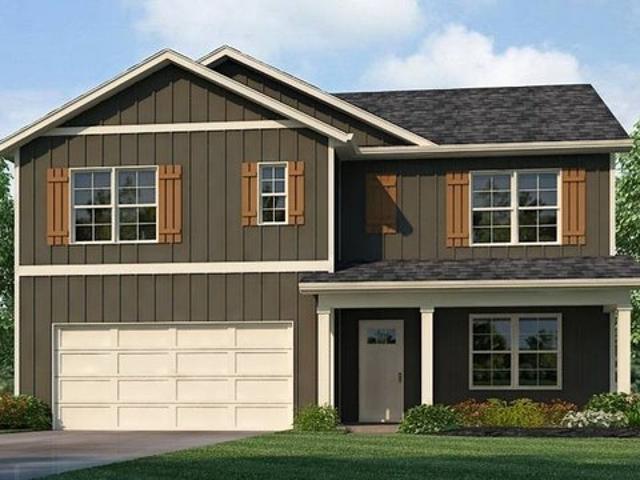 The Carol Plan Rosser Farms Community