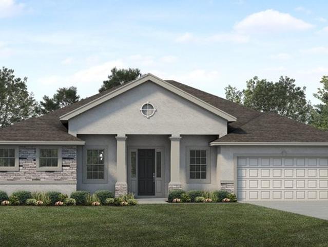 The Carolina Plan On Your Lot Highlands County Community