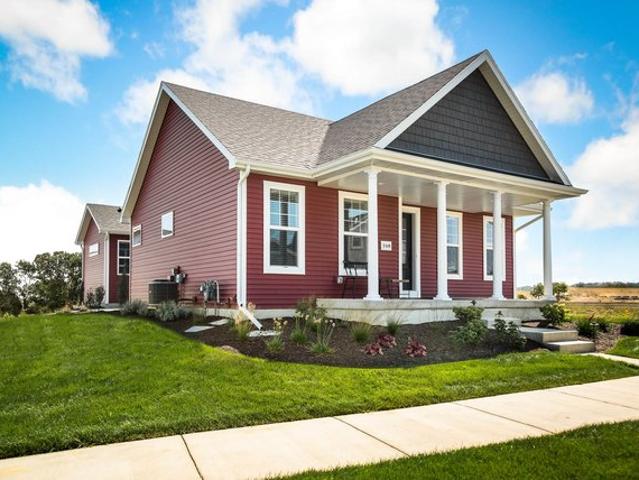 The Caroline Plan Ardent Glen Community