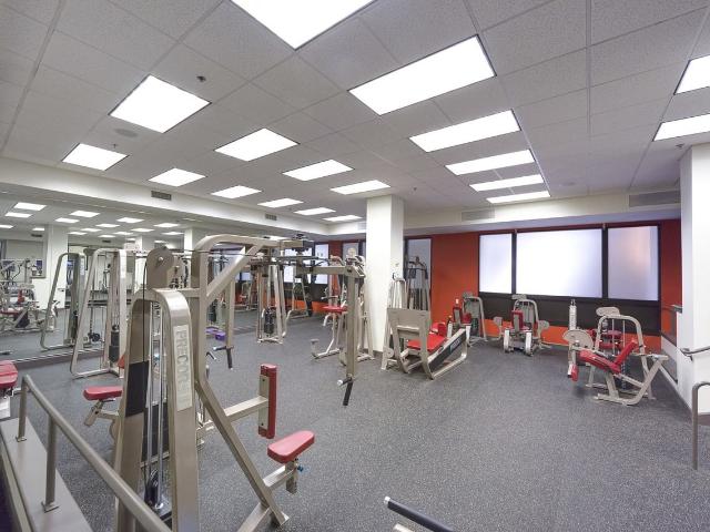 The Carling Apartments 1 Bedroom Apartment for Rent at 31 W Adams St, Jacksonville, FL 32202 Downtown Jacksonville