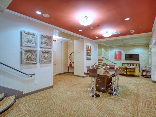 The Carling Apartments 2 Bedroom Apartment for Rent at 31 W Adams St, Jacksonville, FL 32202 Downtown Jacksonville