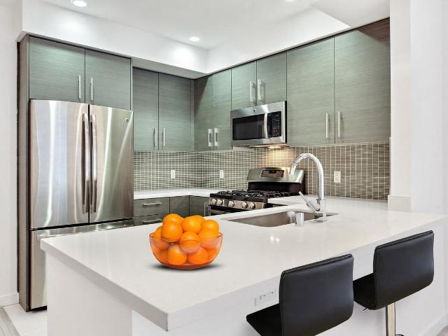 The Carlton At Hollywood 2 Bedroom Apartment for Rent at 5845 Carlton Way, Los Angeles, CA 90028 Hollywood Studio District