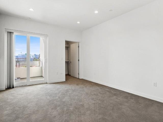 The Carlton At Hollywood 2 Bedroom Apartment for Rent at 5845 Carlton Way, Los Angeles, CA 90028 Hollywood Studio District