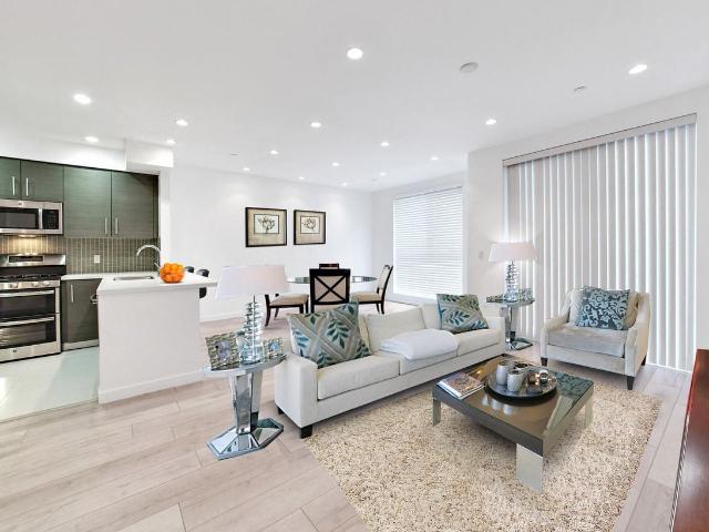 The Carlton At Hollywood 2 Bedroom Apartment for Rent at 5845 Carlton Way, Los Angeles, CA 90028 Hollywood Studio District