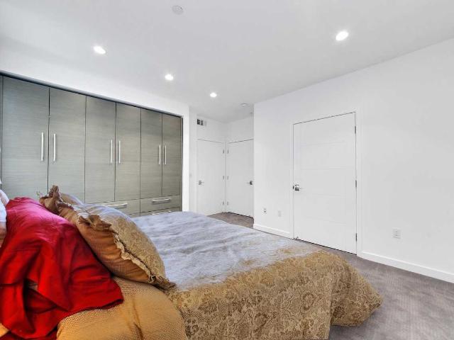 The Carlton At Hollywood 2 Bedroom Apartment for Rent at 5845 Carlton Way, Los Angeles, CA 90028 Hollywood Studio District