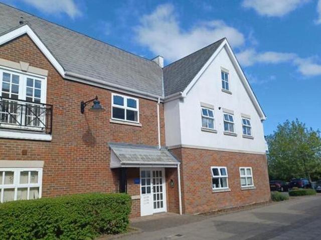 The Carlton Centre, Carlton Mews, Lincoln, 2 Bedroom Apartment