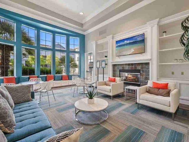 The Carlyle 3 Bedroom Apartment for Rent at 2909 Nieman Blvd, San Jose, CA 95148 Everydale Neimen