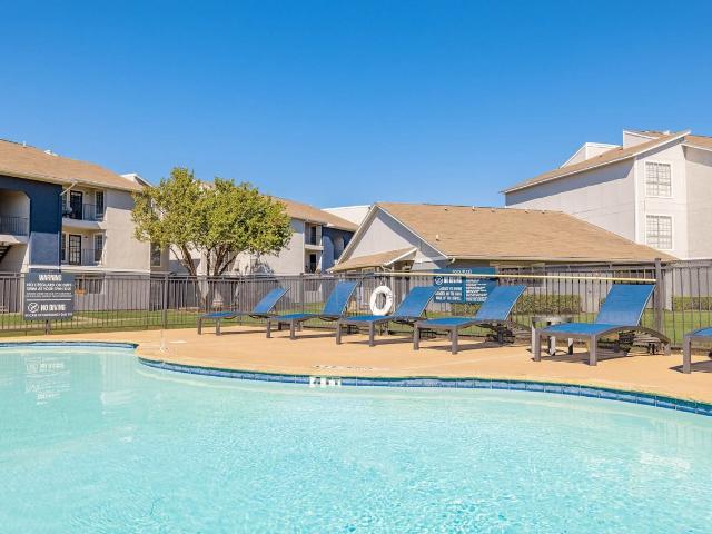 The Carmel 1 Bedroom Apartment for Rent at 1051 E Centerville Rd, Garland, TX 75041