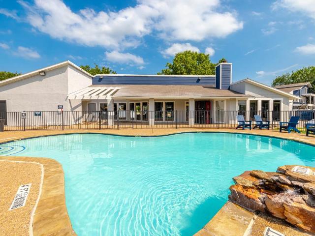 The Carmel 2 Bedroom Apartment for Rent at 1051 E Centerville Rd, Garland, TX 75041