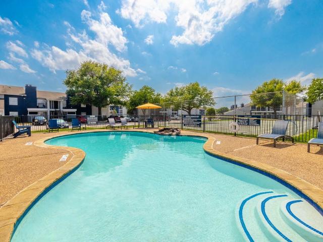 The Carmel 2 Bedroom Apartment for Rent at 1051 E Centerville Rd, Garland, TX 75041