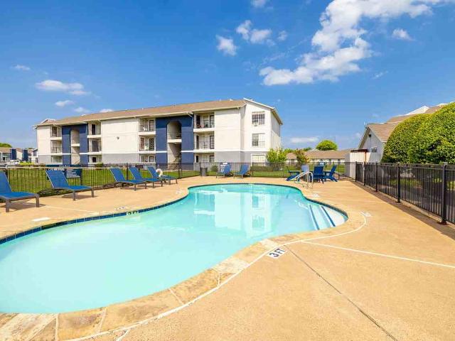 The Carmel 2 Bedroom Apartment for Rent at 1051 E Centerville Rd, Garland, TX 75041