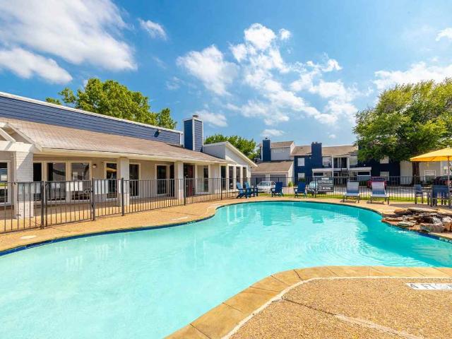 The Carmel 2 Bedroom Apartment for Rent at 1051 E Centerville Rd, Garland, TX 75041
