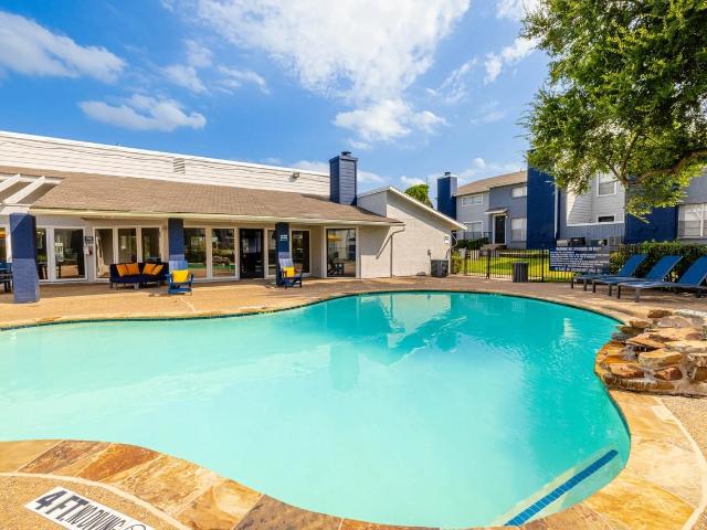 The Carmel 3 Bedroom Apartment for Rent at 1051 E Centerville Rd, Garland, TX 75041