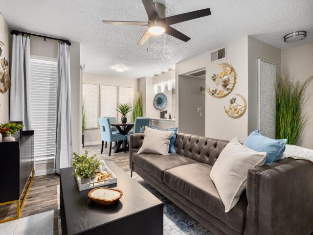 The Carmin 1 Bedroom Apartment for Rent at 711 Brentford Pl, Arlington, TX 76006 Parkway North