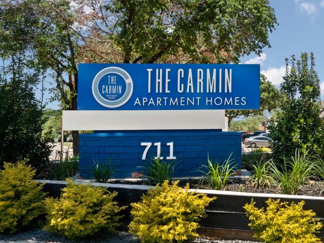The Carmin 1 Bedroom Apartment for Rent at 711 Brentford Pl, Arlington, TX 76006 Parkway North