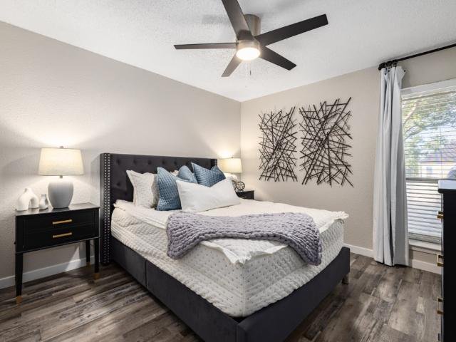 The Carmin 1 Bedroom Apartment for Rent at 711 Brentford Pl, Arlington, TX 76006 Parkway North