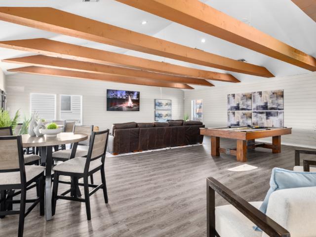 The Carmin 1 Bedroom Apartment for Rent at 711 Brentford Pl, Arlington, TX 76006 Parkway North
