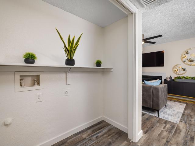 The Carmin 2 Bedroom Apartment for Rent at 711 Brentford Pl, Arlington, TX 76006 Parkway North