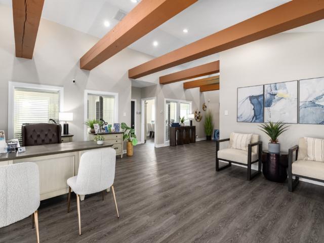 The Carmin 2 Bedroom Apartment for Rent at 711 Brentford Pl, Arlington, TX 76006 Parkway North