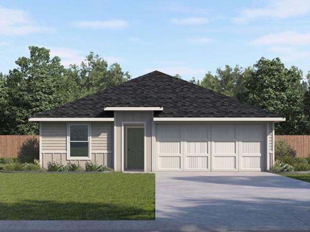 The Carson Plan Ladera Community