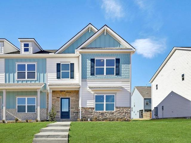 The Carson Plan Wilson Meadows Community