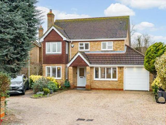The Carpenters, Bishop´s Stortford, 4 Bedroom Detached