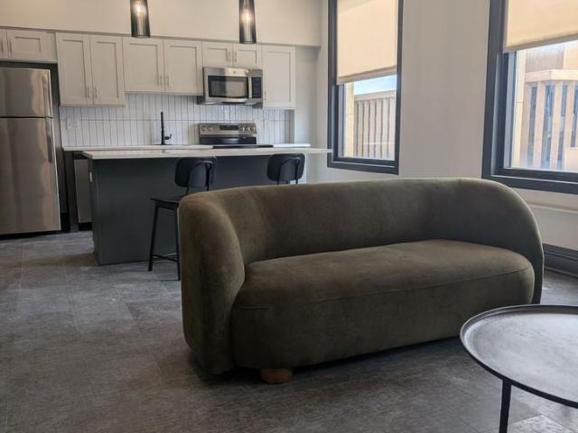 The Carrara on Farnam 1 Bedroom Apartment for Rent at 1904 Farnam St, Omaha, NE 68102 Downtown Omaha