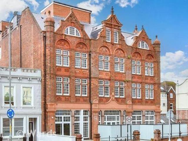 The Carriage House, Grosvenor Road, 2 Bedroom Ground