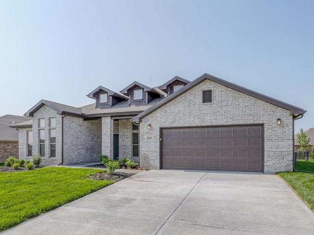 The Carrie Plan Cedarcrest Community