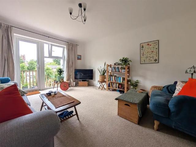 The Carrions, Totnes