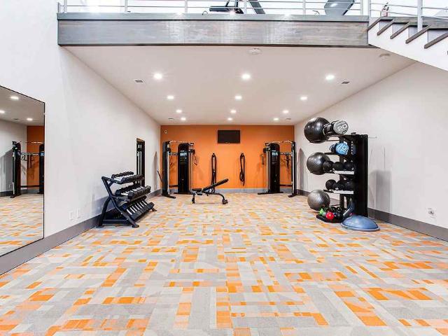 The Carter 4250 1 Bedroom Apartment for Rent at 4250 Jimmy Carter Blvd, Norcross, GA 30093