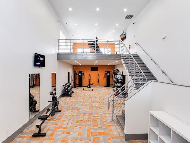 The Carter 4250 1 Bedroom Apartment for Rent at 4250 Jimmy Carter Blvd, Norcross, GA 30093