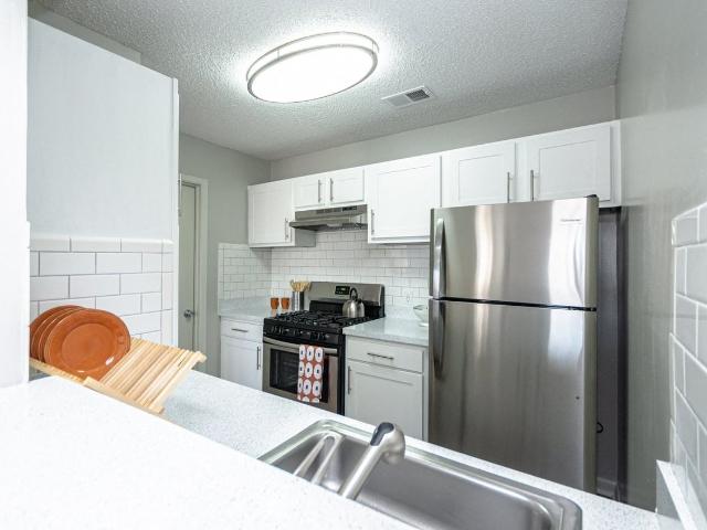 The Carter 4250 1 Bedroom Apartment for Rent at 4250 Jimmy Carter Blvd, Norcross, GA 30093