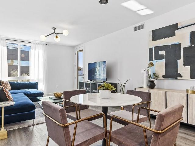 The Cartwright 1 Bedroom Apartment for Rent at 17600 Cartwright Road, Irvine, CA 92614 Irvine Business Complex