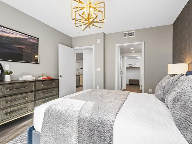 The Cartwright 1 Bedroom Apartment for Rent at 17600 Cartwright Rd, Irvine, CA 92614 Irvine Business Complex