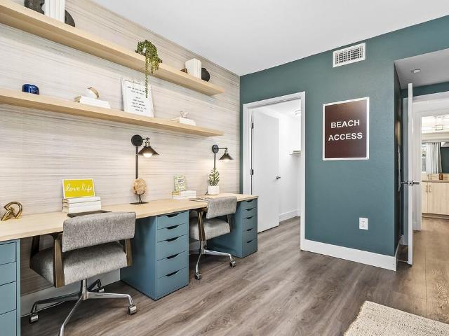 The Cartwright Studio Apartment for Rent at 17600 Cartwright Rd, Irvine, CA 92614 Irvine Business Complex