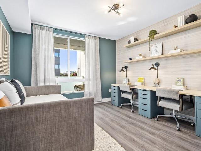 The Cartwright Studio Apartment for Rent at 17600 Cartwright Rd, Irvine, CA 92614 Irvine Business Complex