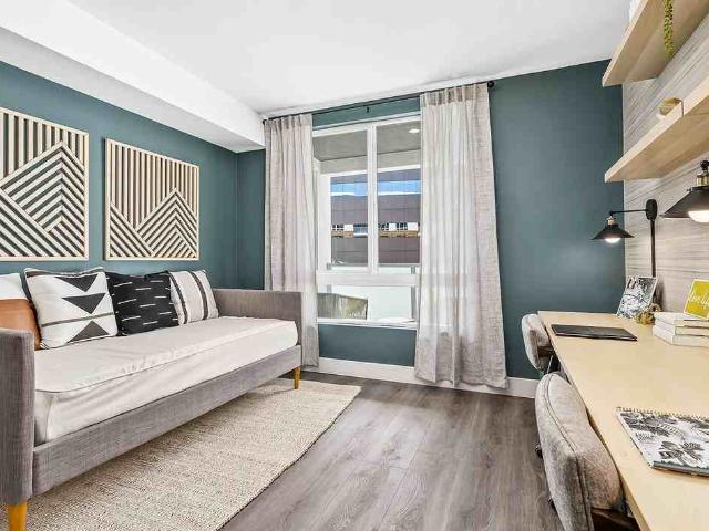 The Cartwright Studio Apartment for Rent at 17600 Cartwright Rd, Irvine, CA 92614 Irvine Business Complex