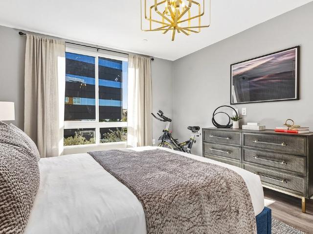 The Cartwright Studio Apartment for Rent at 17600 Cartwright Rd, Irvine, CA 92614 Irvine Business Complex