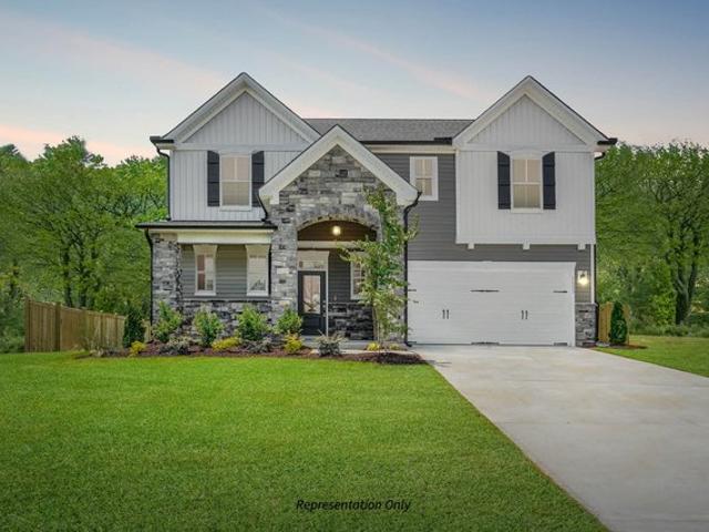 The Cary Plan Duncan's Creek Community