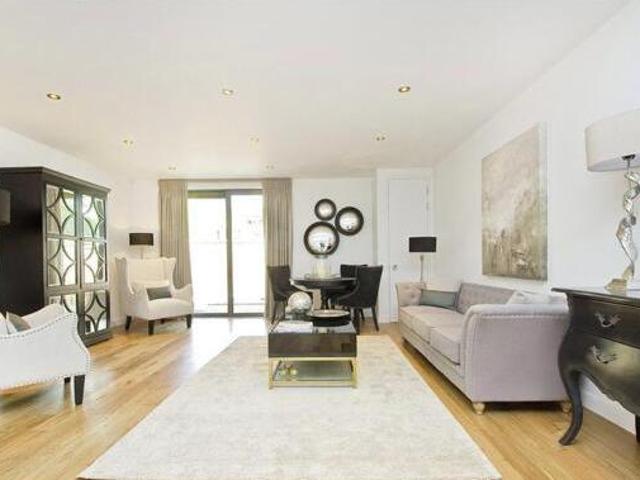 The Cascades, Finchley Road, 2 Bedroom Apartment