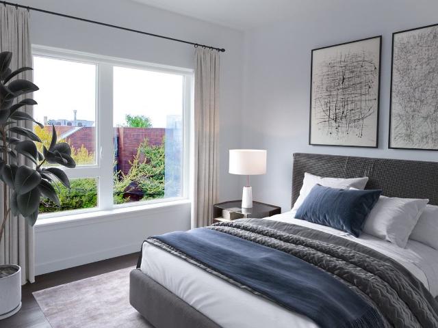 The CC 1 Bedroom Apartment for Rent at 701 16th Ave, Seattle, WA 98122 Minor