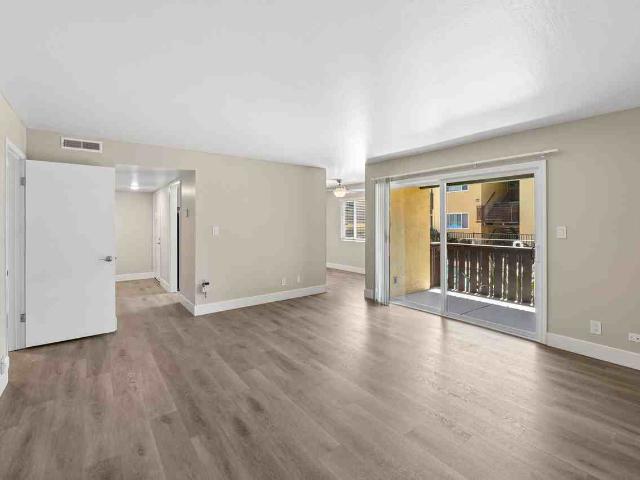 The Cedars at Creekside 1 Bedroom Apartment for Rent at 22302 Center St, Castro Valley, CA 94546